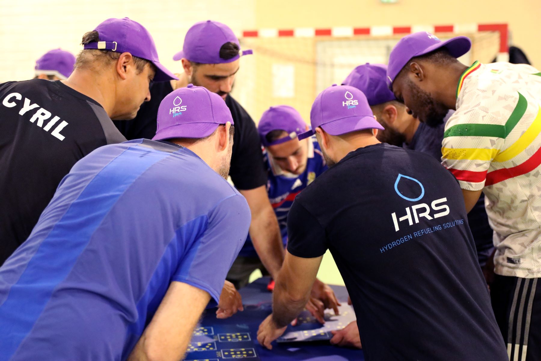 Hydrogen jobs – HRS is recruiting in Grenoble and Lyon